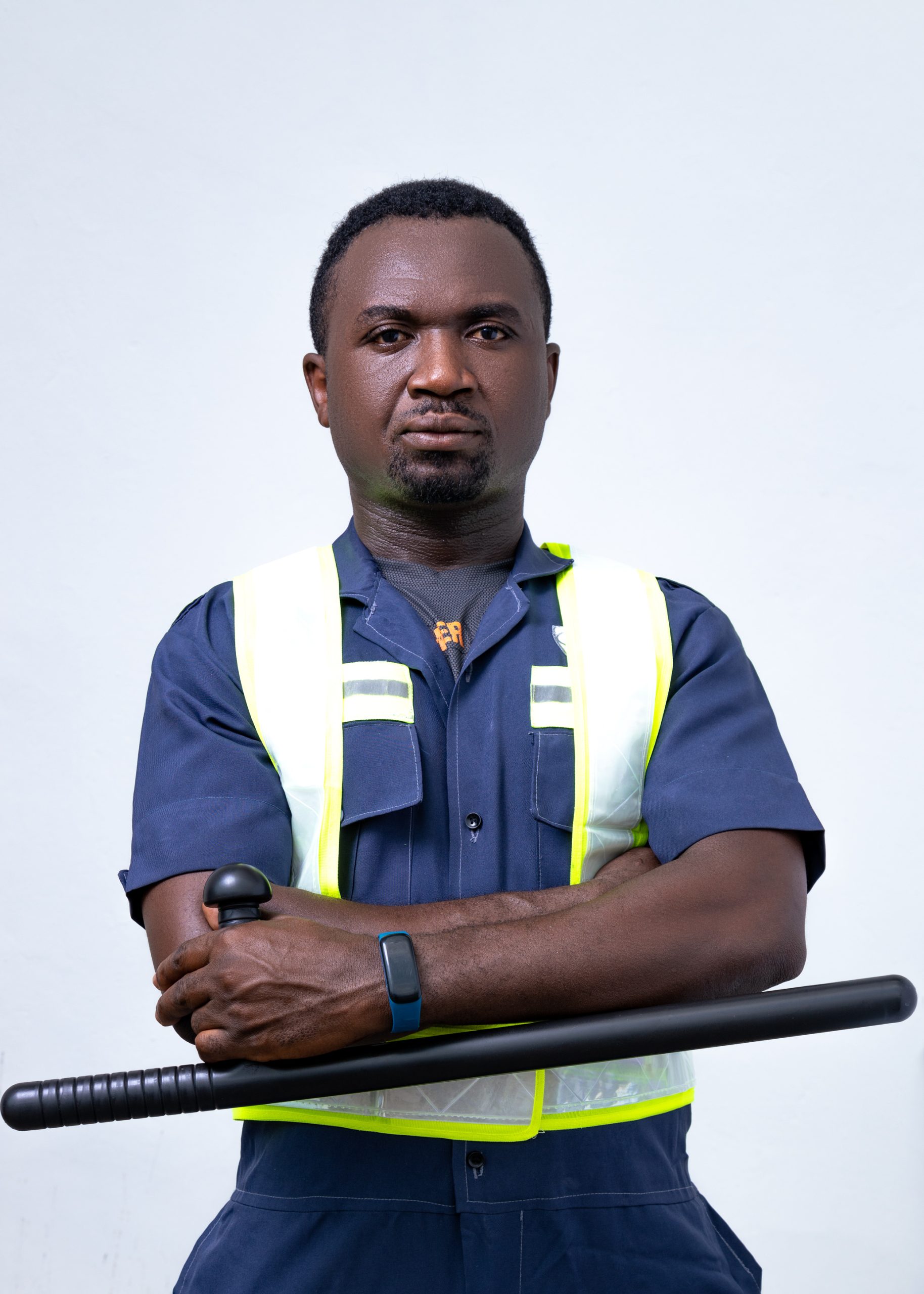 Manned Guarding - Vigor Security Services